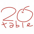 20 table – 20table